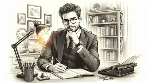 How To Write A Killer First Sentence Michael J Totten