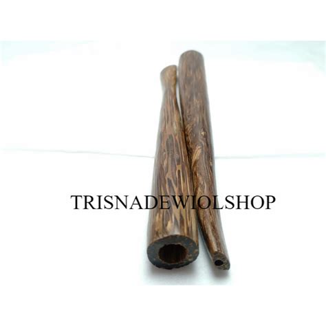 Jual Pipa Rokok Kayu Luwing Motif Shopee Indonesia