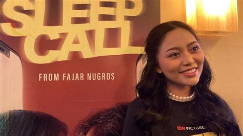 Rachel Vennya Debut Akting Bintangi Film Layar Lebar