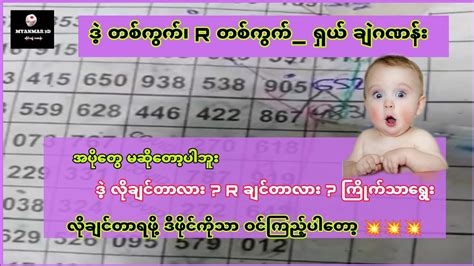 3d 5 ကြိမ်အတွက် ဒဲ့တစ်ကွက်၊ R တစ်ကွက် 3dvideo 2d3d 3d Thailottery