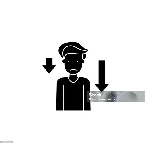 의식 블랙 아이콘 고립 된 배경에 로그인 벡터 의식 개념 기호 그림 명예에 대한 스톡 벡터 아트 및 기타 이미지 명예