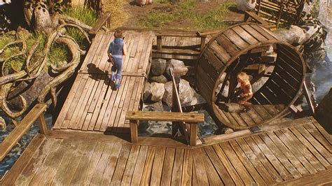 Brothers A Tale Of Two Sons Remake Performance On Consoles Doesn T