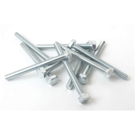 Surub M6x70mm Cap Hexagonal Set 10buc