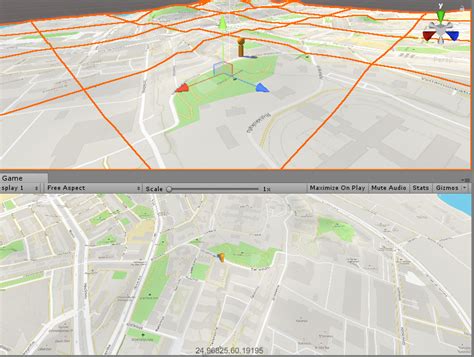 Day 17 Mapbox Exploreoutdoors18 And A Missing Main Camera That