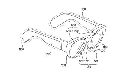Samsung Smart Glasses In January 2025 Heres Everything We Know So Far