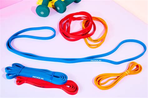 The 12 Best Resistance Bands Tested And Reviewed
