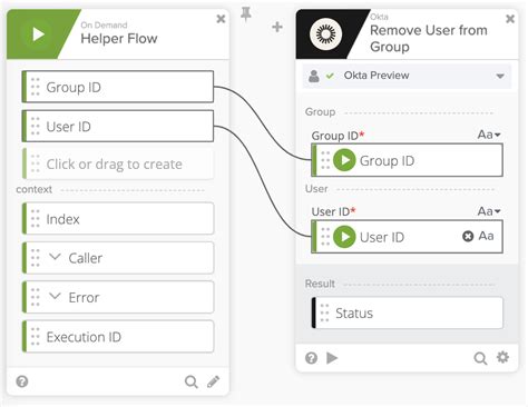 How To Remove A User From Groups When The User Is Deactivated