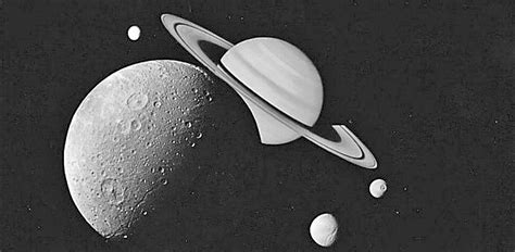 တရုတ်သိပ္ပံပညာရှင် ဦးဆောင်သော အဖွဲ့က စနေဂြိုဟ်၏ ဂြိုဟ်ရံလပေါ်တွင် သက်ရှိများ ရှင်သန်ရေးအတွက