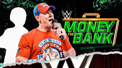 John Cena Earns A Massive Endorsement From Current Wwe Champion
