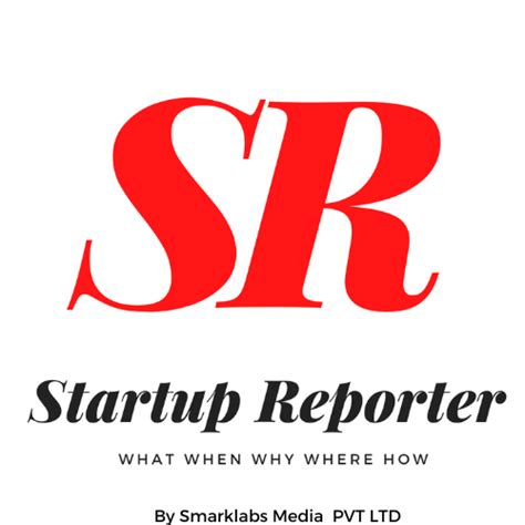 Startup Reporter Find Latest Startup And Funding News Best Platform