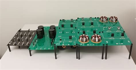 Silkocean Advanced Control And Ignition System For Uv Based Ballast