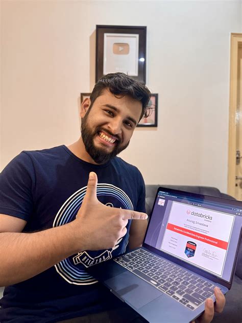 anurag srivastava on linkedin databrickscertified dataengineer