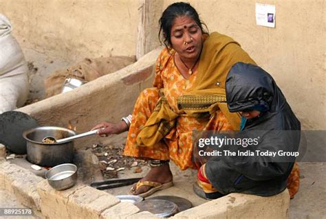 Nithari Village Noida Photos And Premium High Res Pictures Getty Images