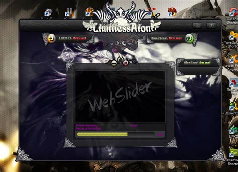 Help Creating An Updater Launcher For Aion Ragezone Mmo Development Forums