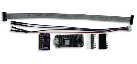 Black Magic Probe V2 1 Hacker Warehouse
