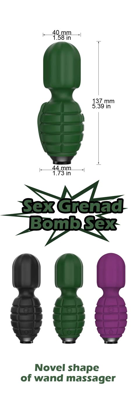 Funny Sex Ts Girl Sex Av Massager Rechargeable Wand Massage Japanese