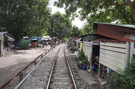 รฟท เดินหน้าเคลียร์ผู้บุกรุกทั่วประเทศ เปิดพื้นที่สร้างไฮสปีด พัฒนา Tod