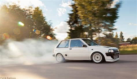 Dagens Bilde 27032012 Sviddgummi