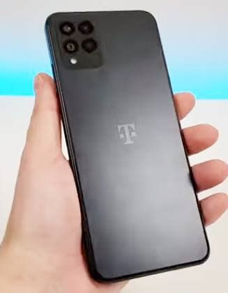 T Mobile Revvl Pro G Full Specs Features Price In Philippines