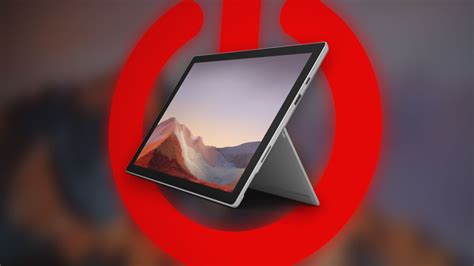Surface Pro Won T Turn On Try These Fixes