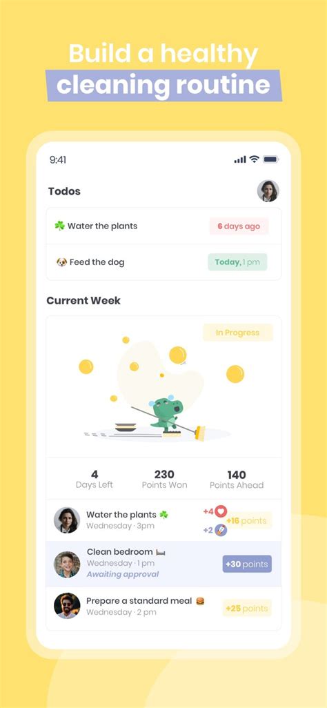 11 Best Chore Apps For Kids 2023 (Android & iOS) | Freeappsforme - Free apps for Android and iOS