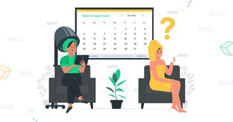 Reasons Why Your Salon Needs Appointment Scheduling System