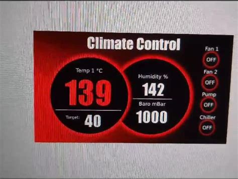 Do Awesome Nextion Hmi For Arduino Esp32 Teensy By Hiperformance71