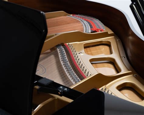 Kawai Gl10 Grand Piano C2020 Coach House Pianos