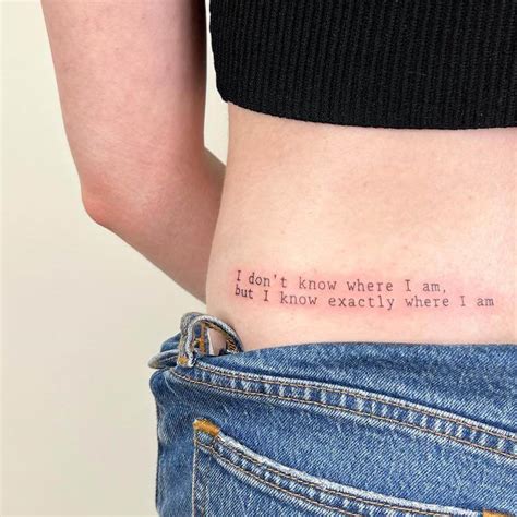 Back Tattoo Ideas For Women Moms Got The Stuff