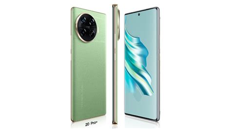 Tecno Spark 20 Pro Celred