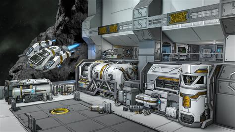 Space Engineers Update 1 205 Contact Space Engineers