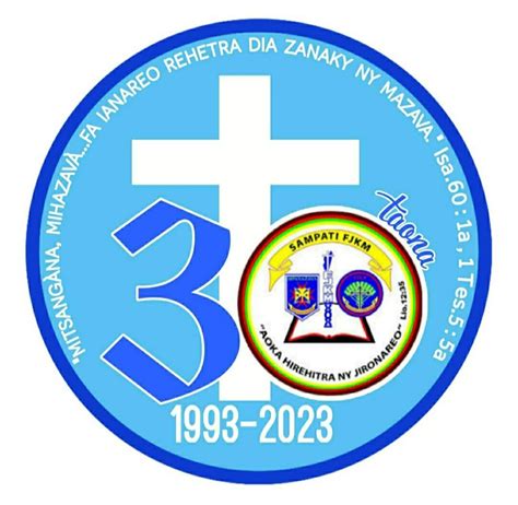 Komity Faha 30 Taonanny Sampati
