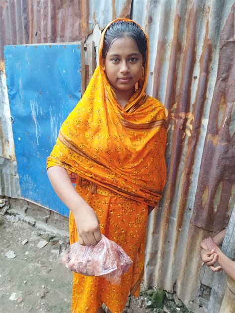 Qurbani Meat Distribution 2024