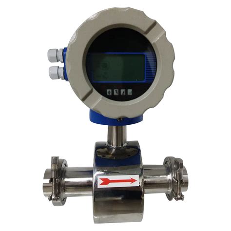 Dn700 Water Flow Sensor Hydrochloric Acid 4 Inch Electromagnetic Flowmeter Flow Meter And