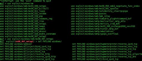 How To Exploit Windows Xp Using Metasploit And Nessus Information