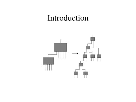 Ppt Logic Decomposition Powerpoint Presentation Free Download Id5166567