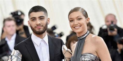 9 Awkward Details About Gigi Hadid And Zayn Maliks Relationship
