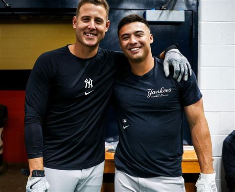 Anthony Volpe Kicks Off 2024 By Matching Derek Jeters Feat