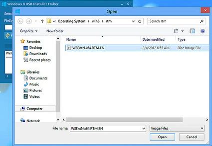 Usb Flash Drive How Do I Make A Bootable USB With Windows Super User
