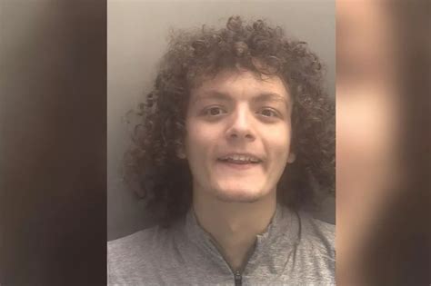 Smiling Bootle Man Jailed For Role In Scouse Jack County Lines