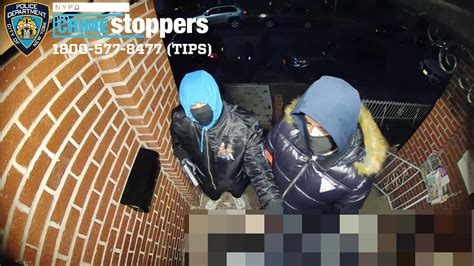 Staten Island Part Of Scary Multi Borough Gunpoint Robbery Pattern