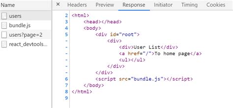 React Ssr 從零開始實作 Ssr — 載入資料篇 React Ssr 學習筆記 By Airwaves 手寫筆記