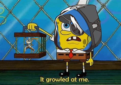 Every Genji When You Nano Someone Else Roverwatchmemes