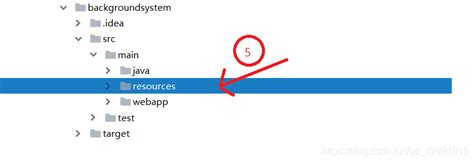Idea中ssm项目集成出现class Path Resource Springmvcxml Cannot Be Opened