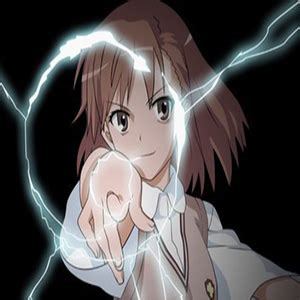 Only My Railgun Fripside B