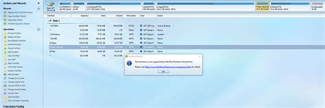 Merge Non Contiguous Partitions Ssd Solved Windows 10 Forums