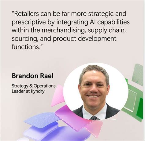 Dale Sayers On Linkedin Msftadvocate Ai Data Azure Supplychain