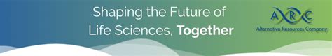 Alternative Resources Company Linkedin