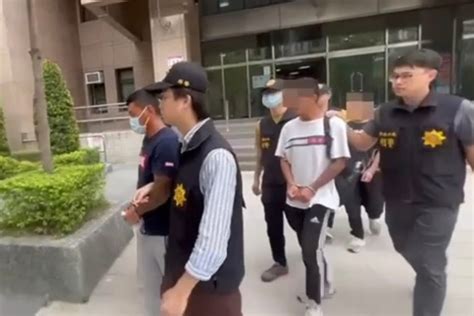 鉅額現金購買虛擬貨幣遭搶 信義警火速拘提犯嫌到案