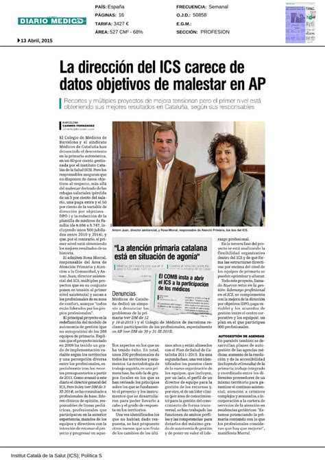 PDF Datos Objetivos De Malestar En AP La Direcci N Del Del Malestar